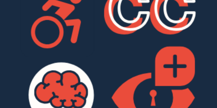 SUNY Accessibility Week (May 18-22, 2020) • Calendar • News • Purchase ...