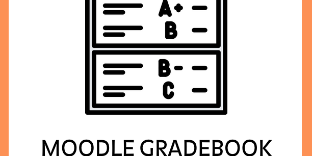 Moodle Gradebook: Basic Setup and Use • Calendar • News • Purchase College