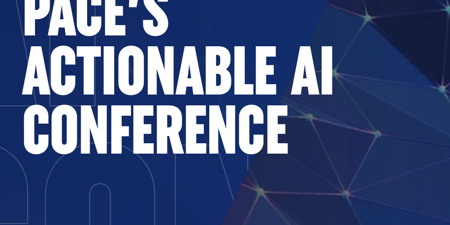 Fall 2025 Actionable AI Conference (Pace University) • Teaching ...