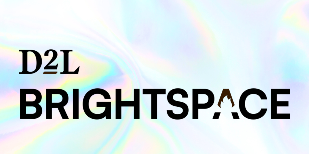 What is D2L Brightspace and how do I login? • Teaching, Learning, and Technology Center ...
