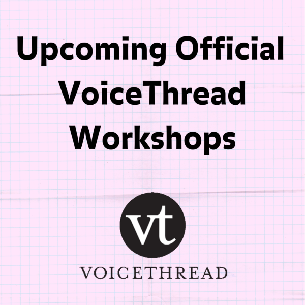 Voicethread Logo