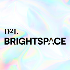 Brightspace LMS • Teaching, Learning, and Technology Center • Purchase ...