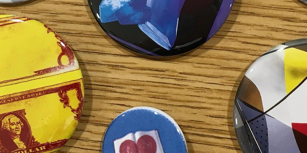 Button-Making • Calendar • News • Purchase College