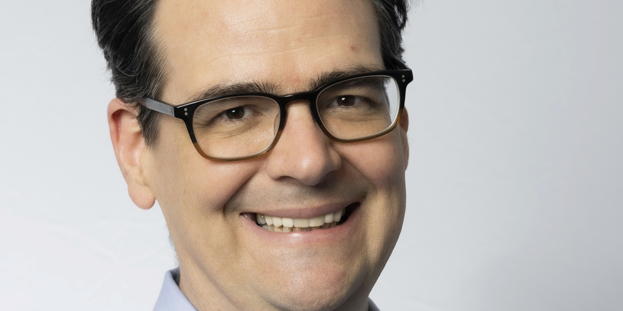 Please Welcome New Library Director Tony White • Broadview • Purchase ...