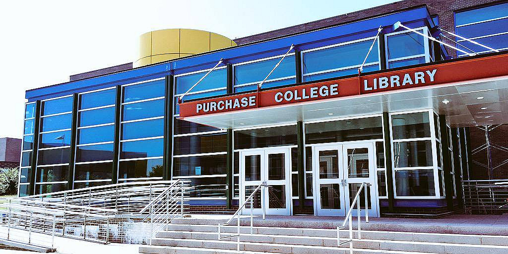 Welcome Back! Fall 2020 Library Policies & News • Library • Purchase ...