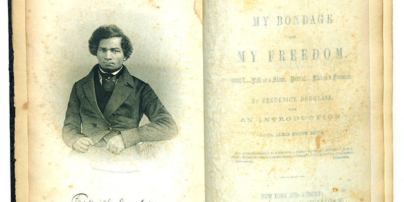 Special Collections & Archives • Library • Purchase College