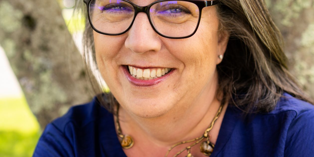 Rebecca Albrecht Oling • Library • Purchase College