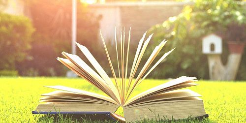 Library • Purchase College