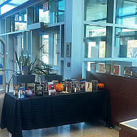 Library • Purchase College