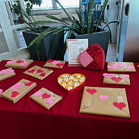 Library • Purchase College