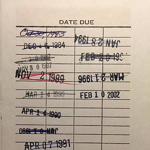 Due dates extended to Feb 1, 2021 • Library • Purchase College