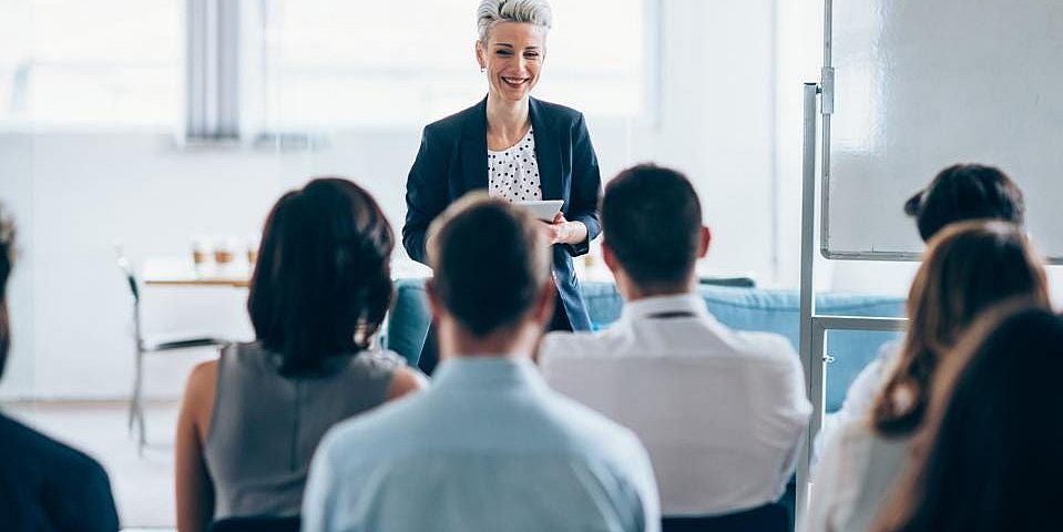 How To Commit To Lifelong Learning For Leadership Success • School of ...