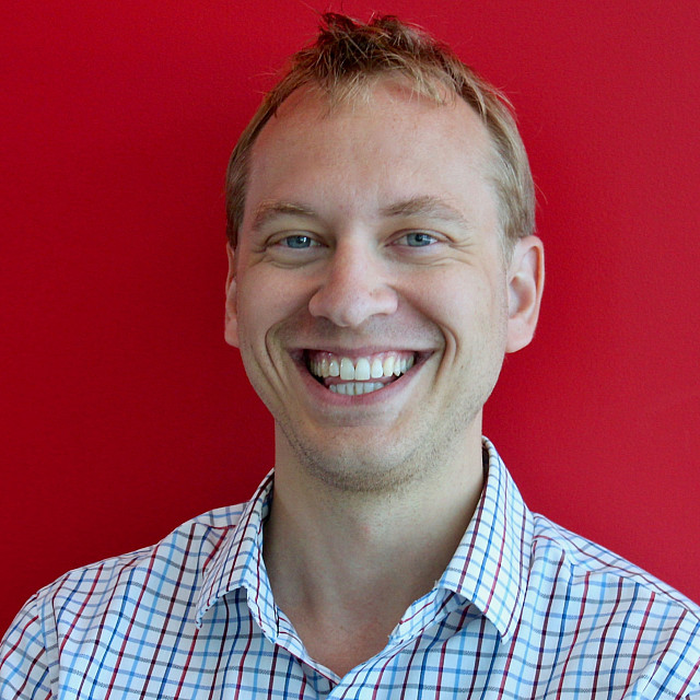 Peter Polinski • Advising Center • Purchase College