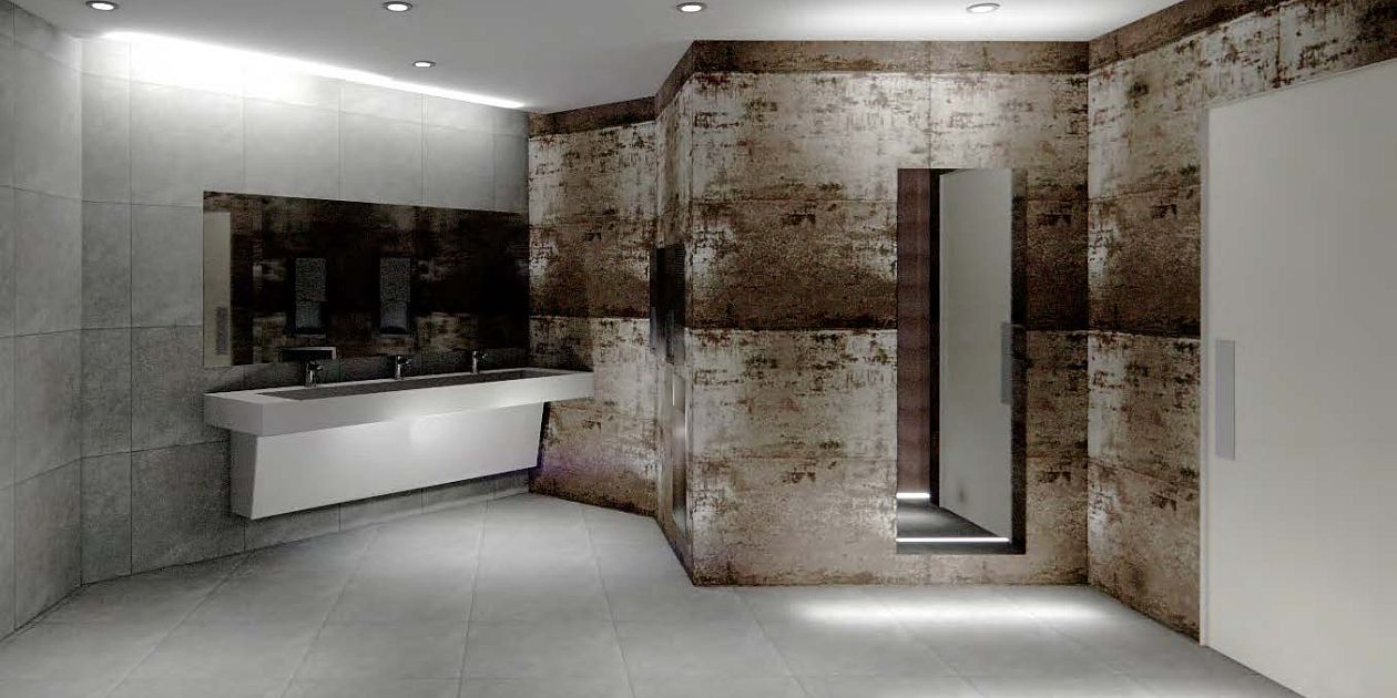 Academic Restroom Rehabilitation Project - Phase 3 • Capital Facilities ...