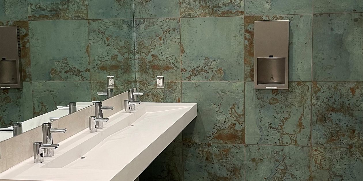Academic Restroom Rehabilitation Project - Phase 1 • Capital Facilities ...