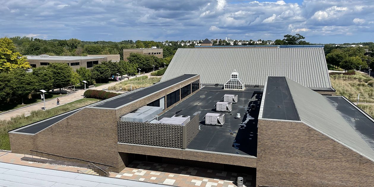 Projects in Design • Capital Facilities Planning • Purchase College