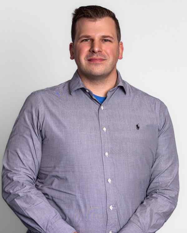 Stephen Ballow • Adult Noncredit Programs • Purchase College