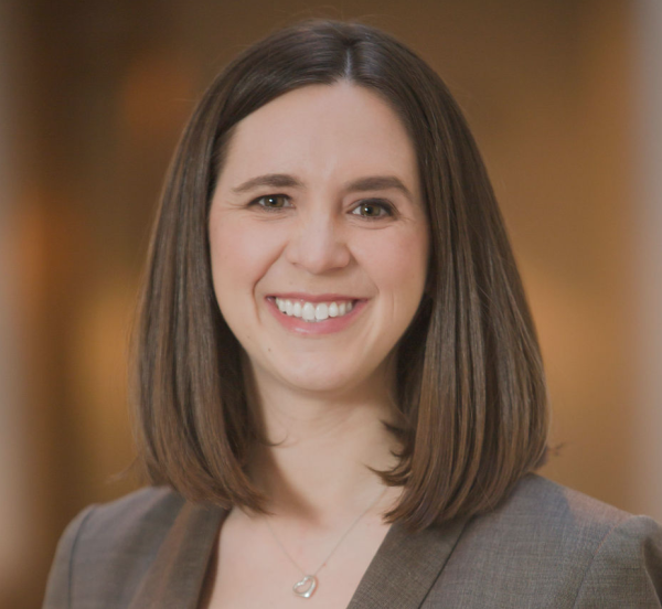 Erica Kelly • Professional Staff Council • Purchase College