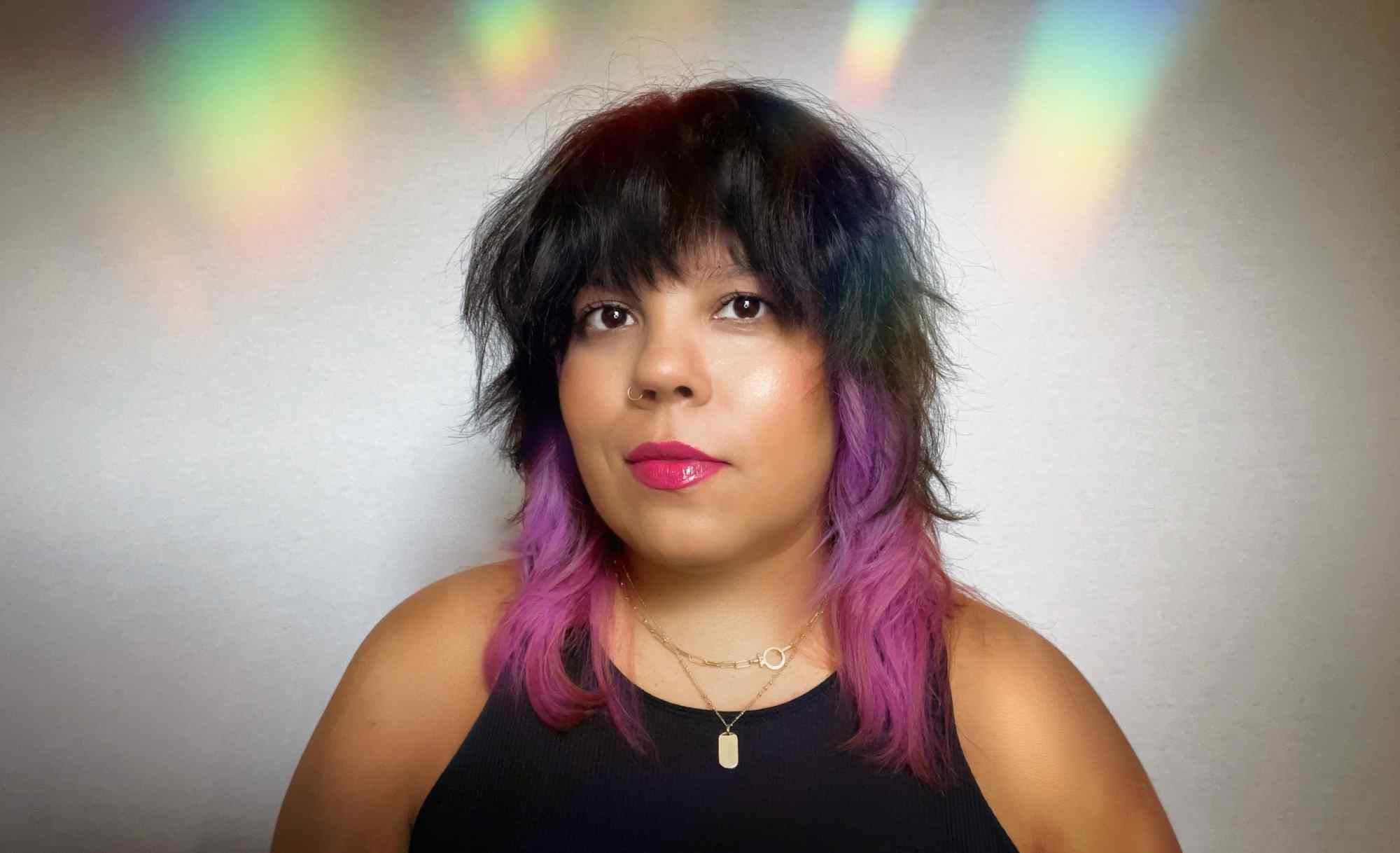 UNEXPECTED OUTCOMES: Claribel Ortega ’10 • Magazine • Purchase College