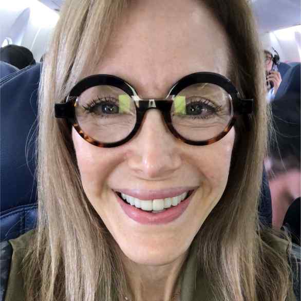 Acting at 50 • Magazine • Purchase College