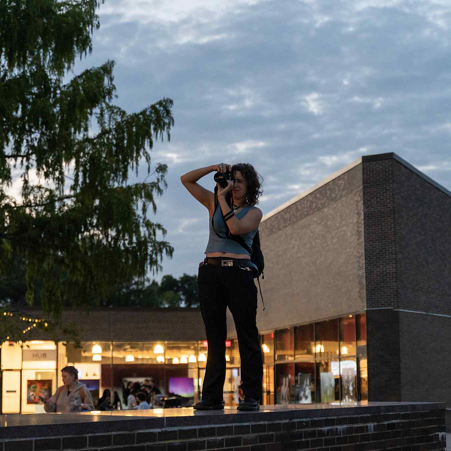 Admissions • Purchase College