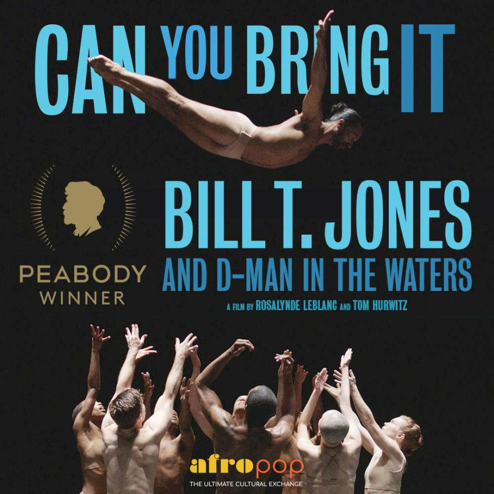 Rosalynde LeBlanc ’94 Wins Peabody Award for Documentary Film • News • Purchase College