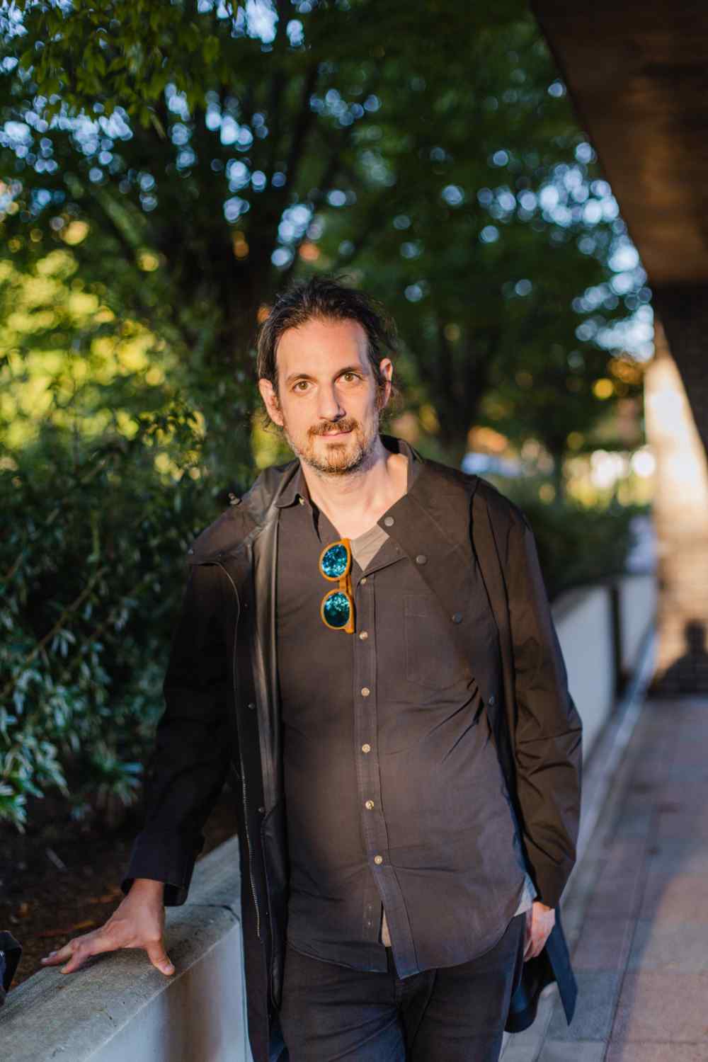 Jonathan Harris ’20 President’s Award Winner for Public Art • News ...