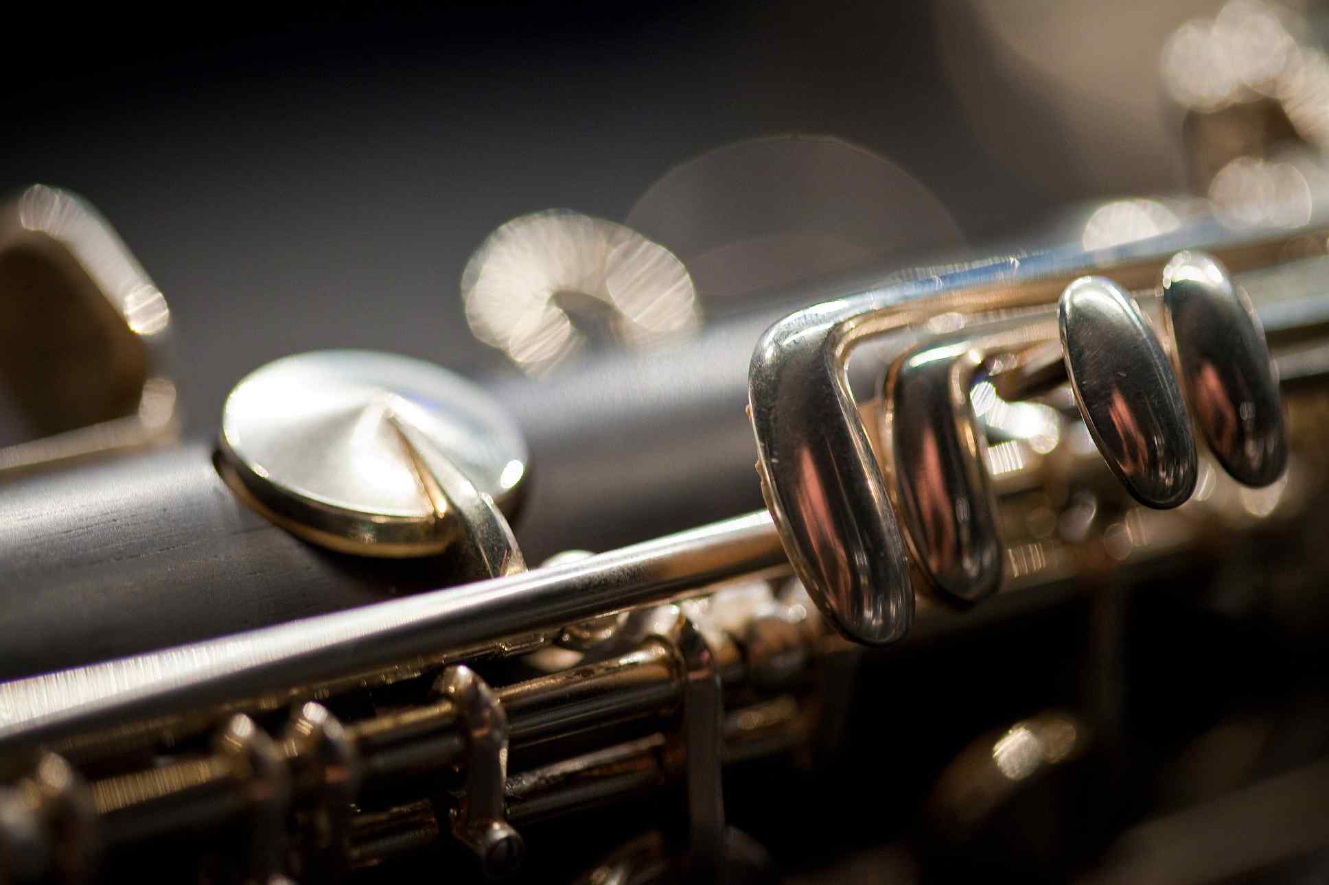 Conservatory of Music • Purchase College
