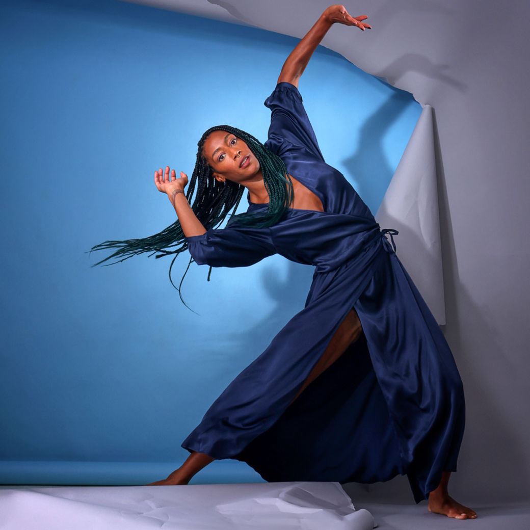 Rena Butler ’11: DANCE Cover Feature • Conservatory of Dance • Purchase ...