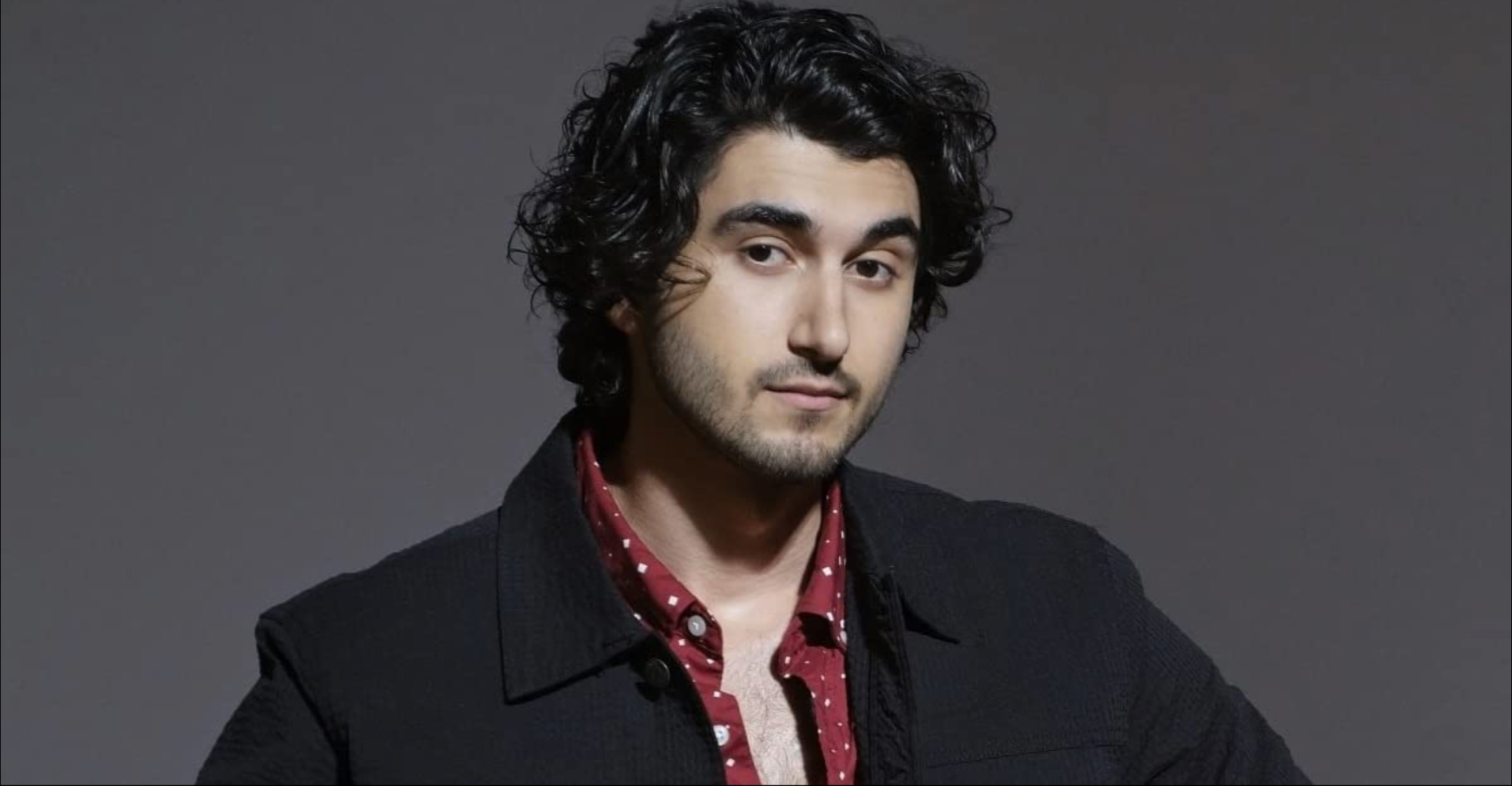 Shayan Sobhian ’17 • Conservatory of Theatre Arts • Purchase College