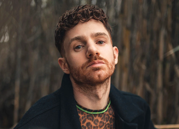 Chris Perfetti ’11 • Conservatory of Theatre Arts • Purchase College