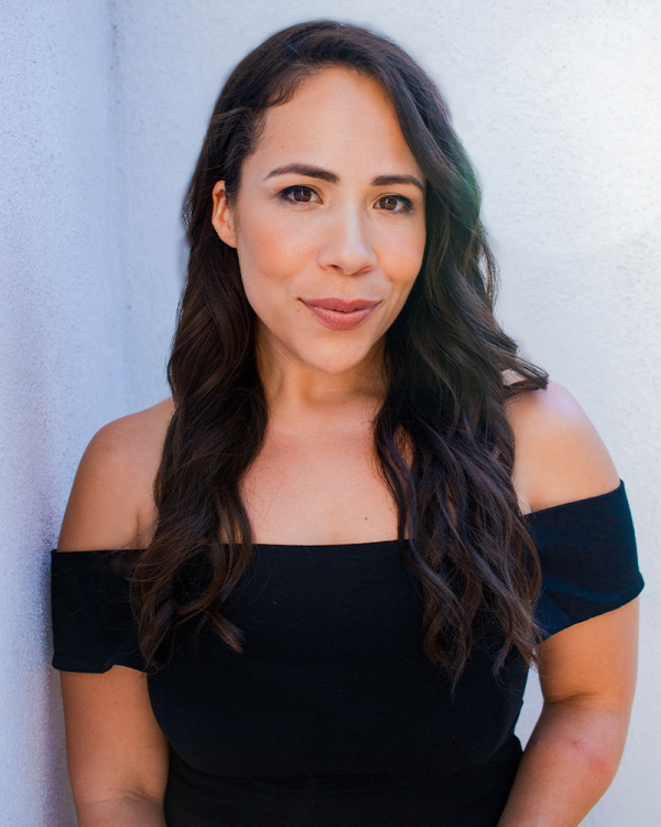 Rosal Colón ’08 • Conservatory of Theatre Arts • Purchase College