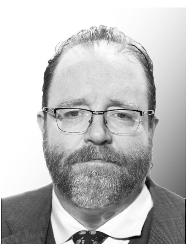 Patrick Fahey ’91 • Conservatory of Theatre Arts • Purchase College