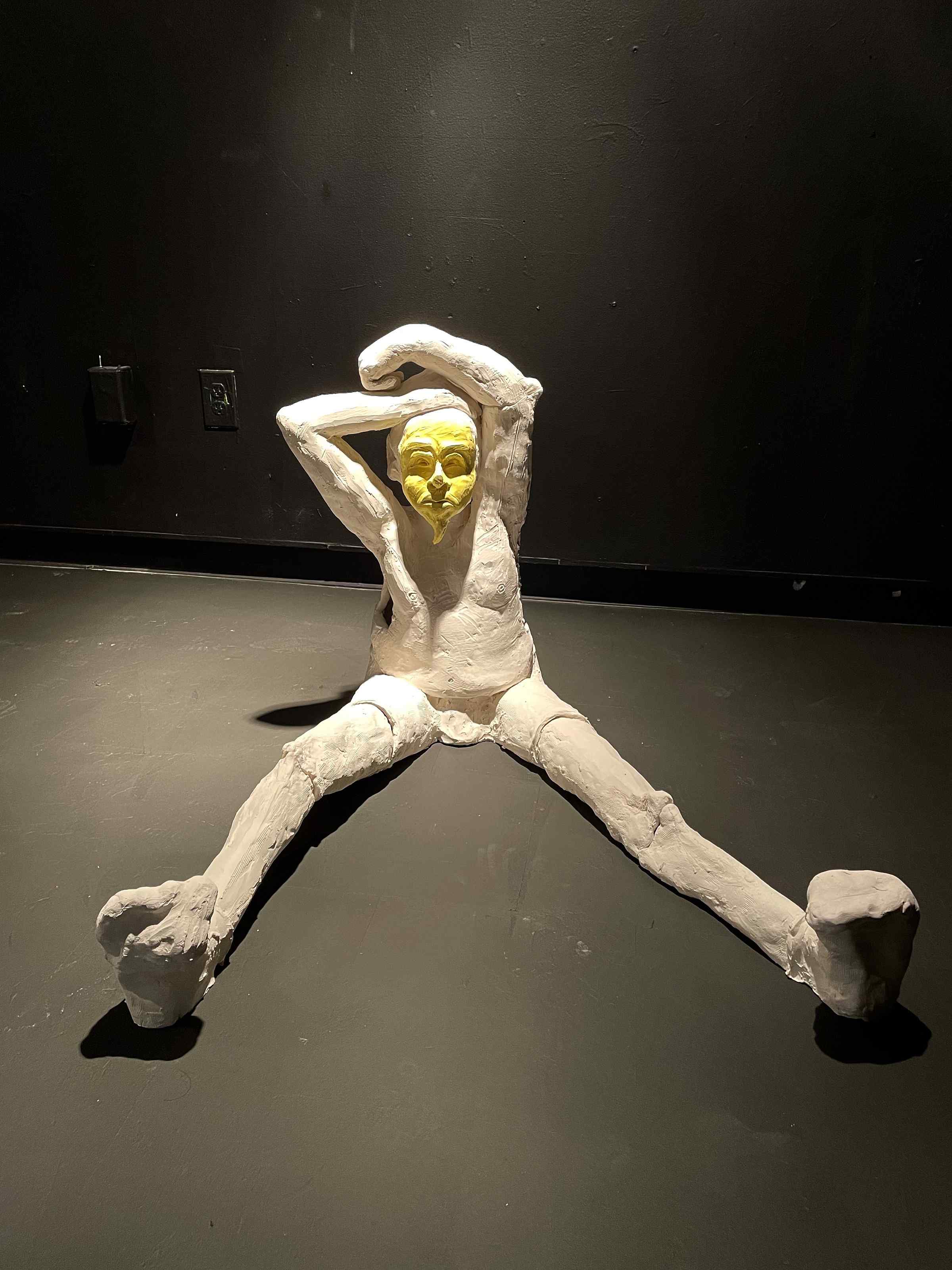 Samuel Chen • Visual Arts, Interdisciplinary (BFA) • Purchase College