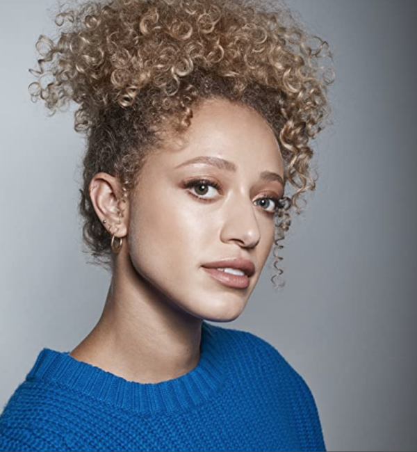 Sydney Cole Alexander ’15 Stars in AppleTV+ Hit Series • Acting ...