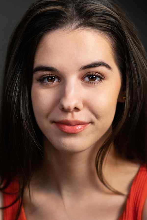 Nikol Tsvetanova • Acting • Purchase College