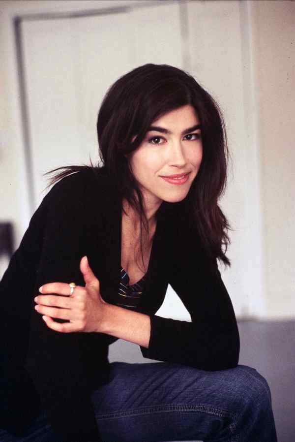 Monica Ferrell • Creative Writing • Purchase College