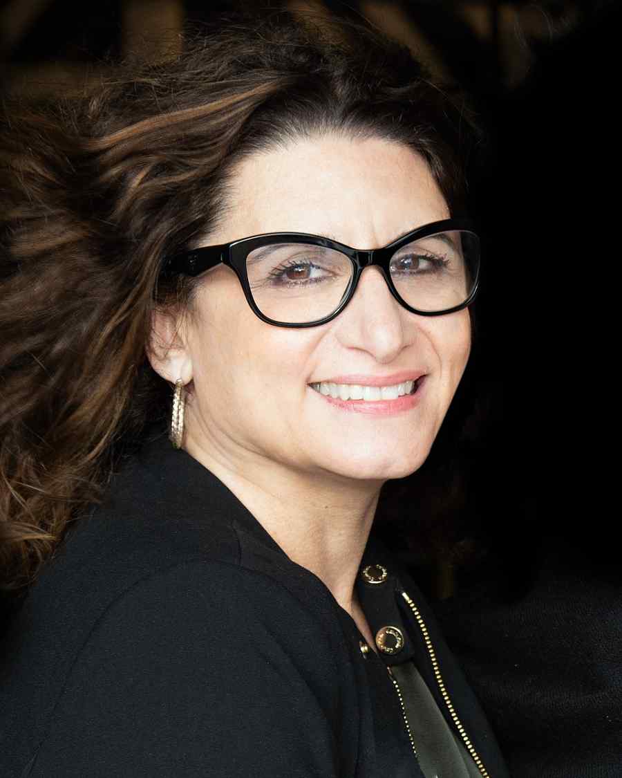 Distinguished Alumni Award: Denise Roberts Hurlin ’84 • Commencement ...