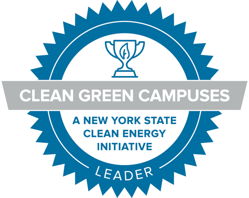 Office of Sustainability • Purchase College