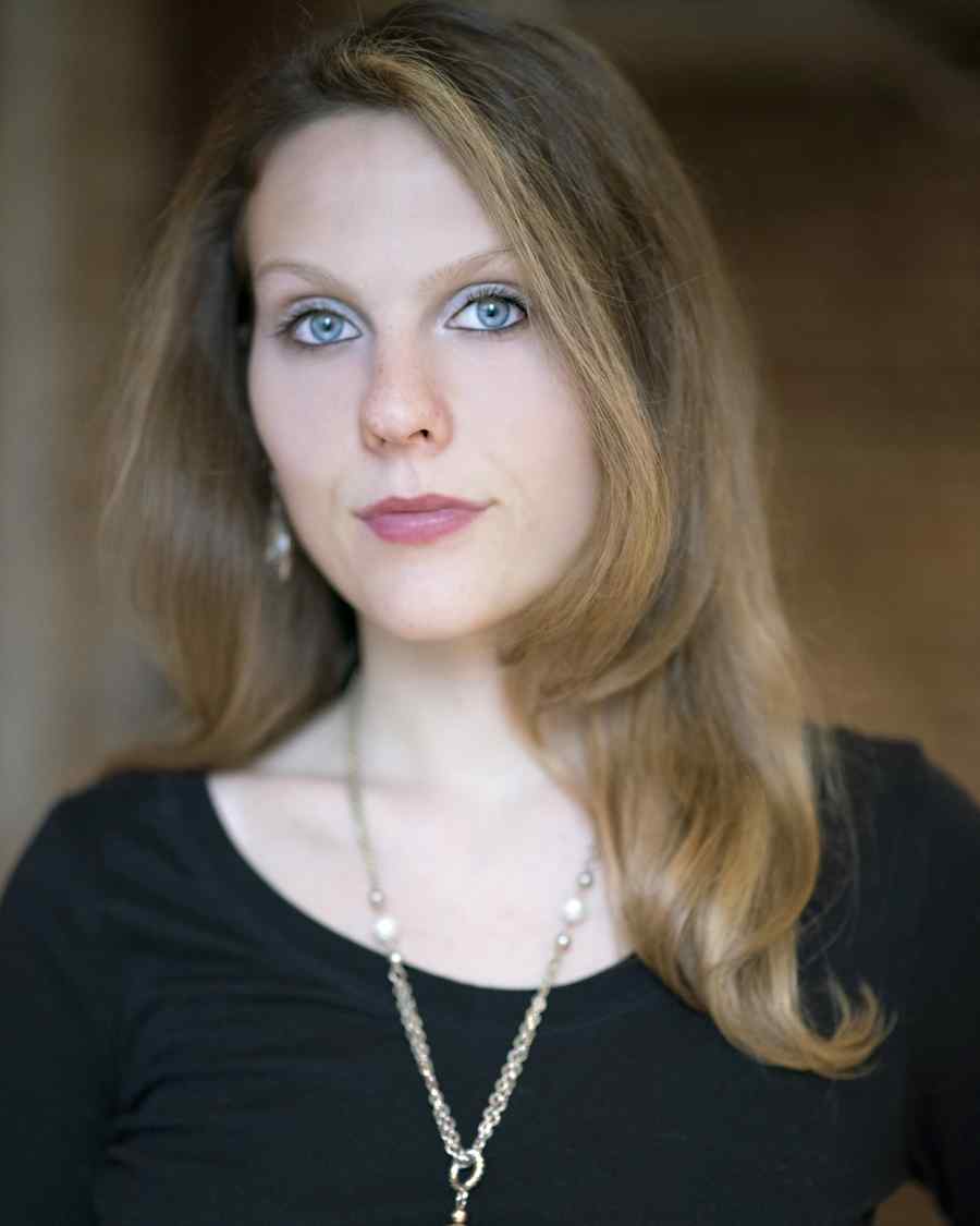 Meet Lucy Wijnands • Jazz Studies • Purchase College