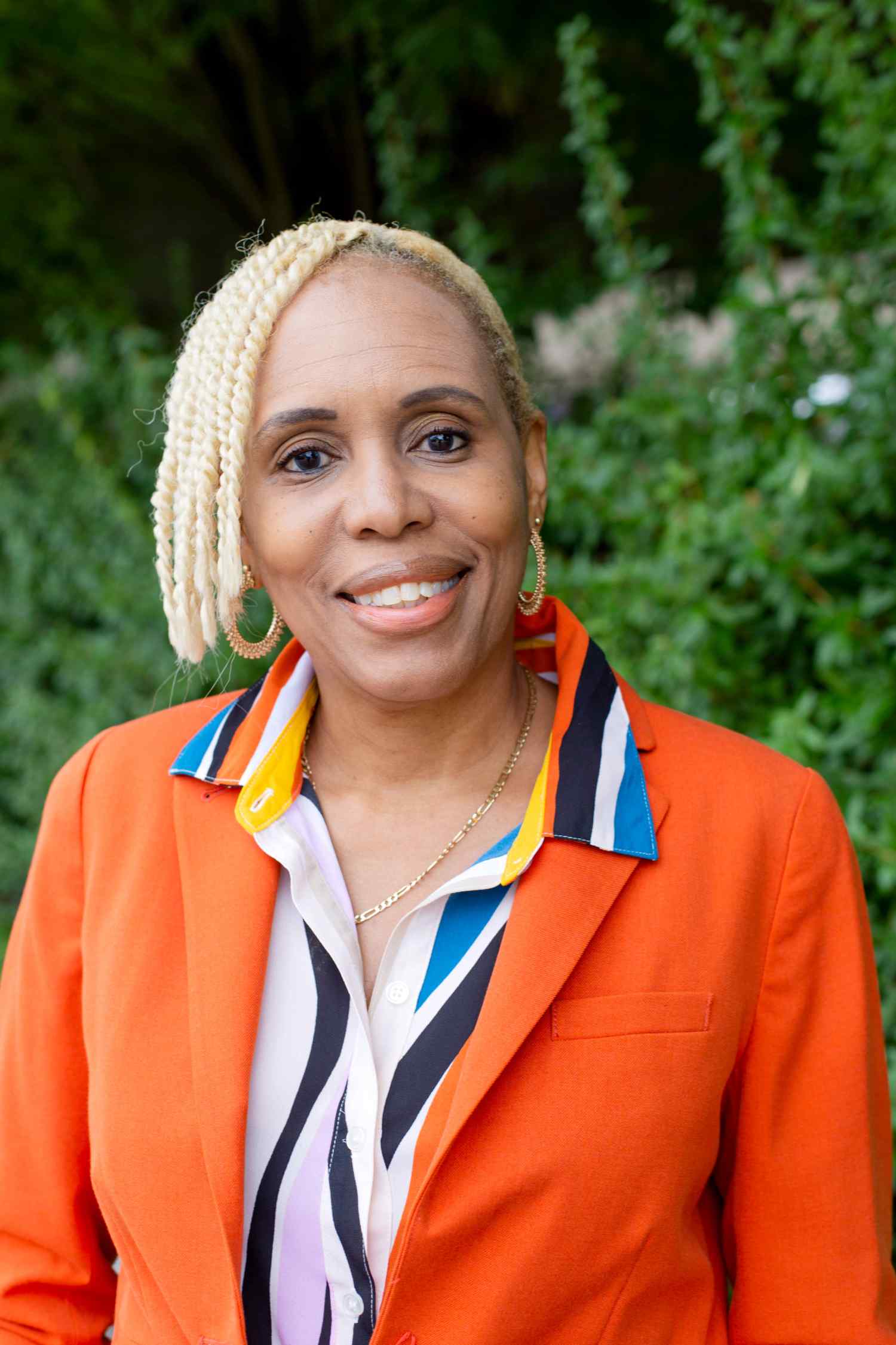 Welcome New Cabinet Members • Magazine • Purchase College