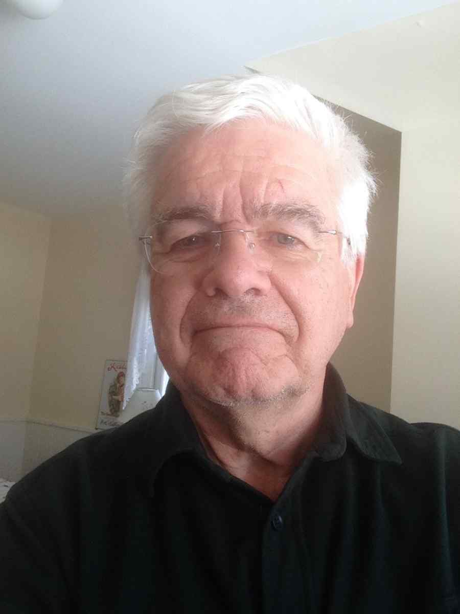 David Kellogg • Broadview • Purchase College