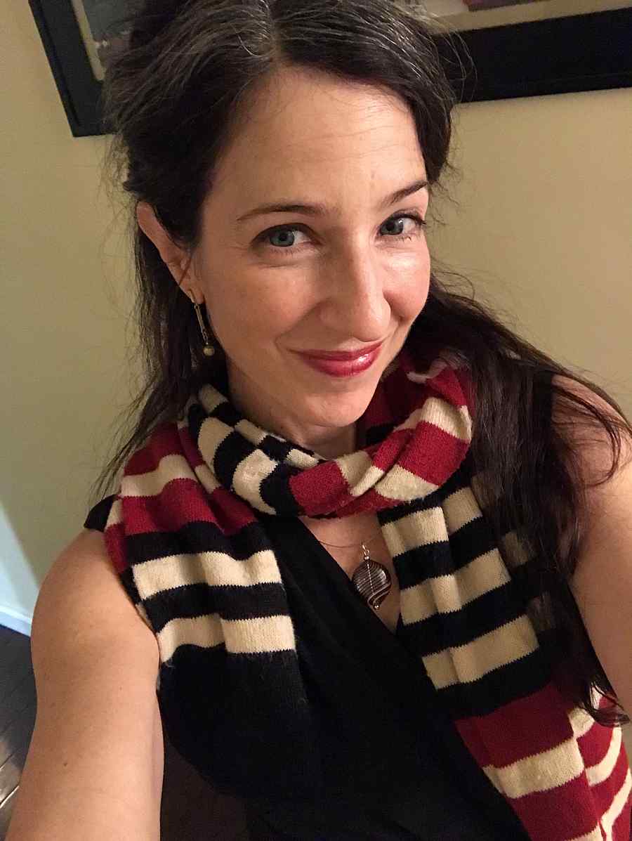 Sarah Warren • Art History • Purchase College