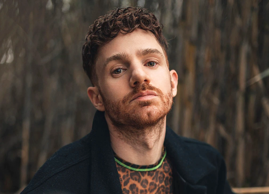 Chris Perfetti ’11 • Conservatory of Theatre Arts • Purchase College