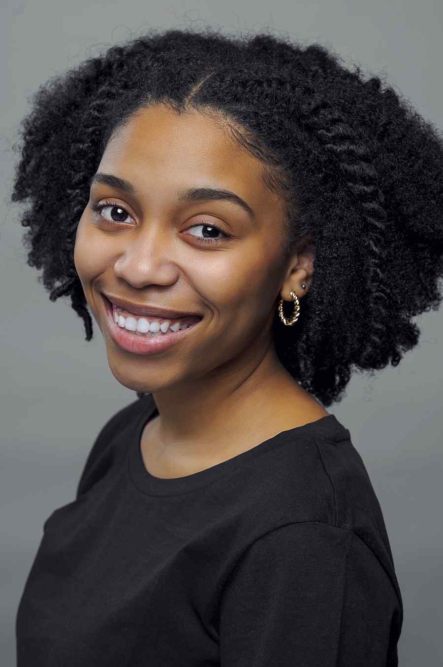 Poof! by Lynn Nottage • Conservatory of Theatre Arts • Purchase College