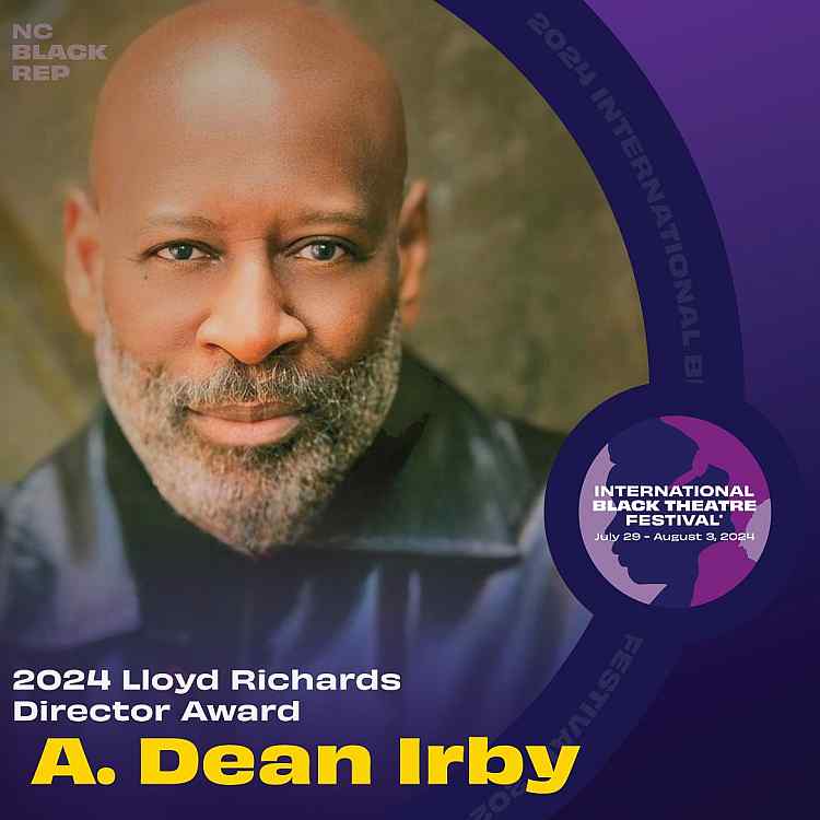 A. Dean Irby and Lisa Dawn Cave ’79 Receive Honors • News • Purchase ...