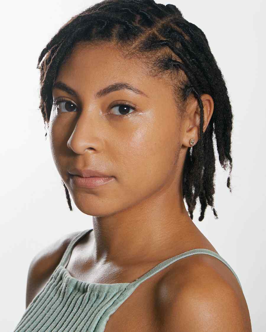 Mya Carter • Acting • Purchase College