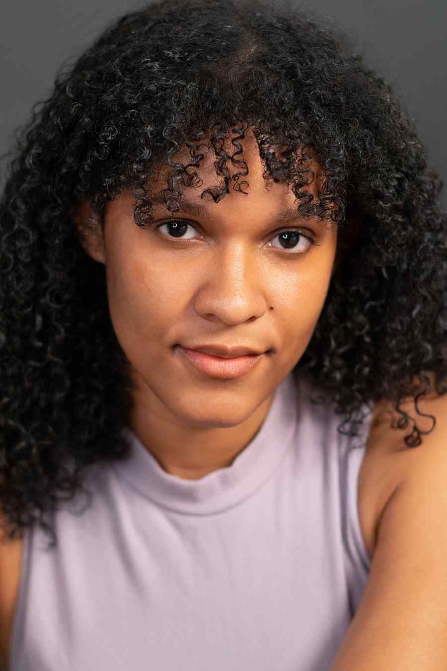 Alyssa Carter • Acting • Purchase College