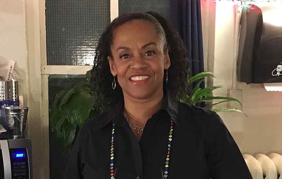 Lisa Dawn Cave ’83 Earns Special Tony Award • Dance Performance ...