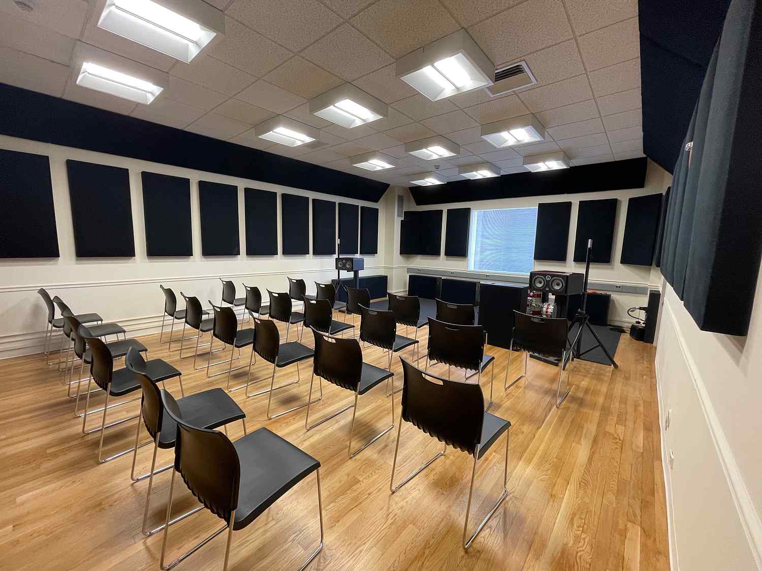 Studio Production • Purchase College